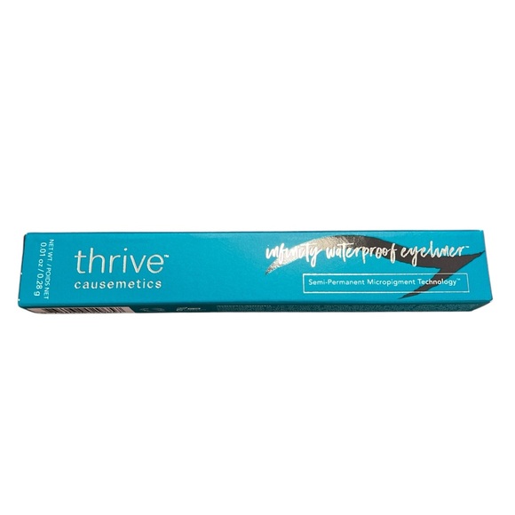 thrive causemetics | Makeup | Thrive Cosmetics Infinity Waterproof ...